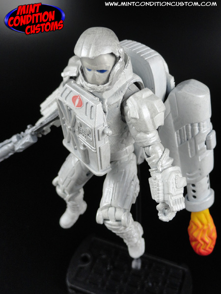 Custom Space Neo Viper Version 2.0 - HissTank.com